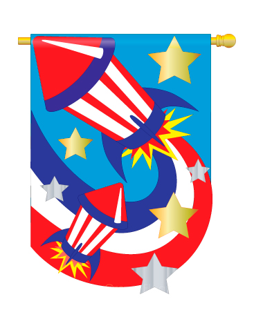 US Firecrackers | Flag World Inc Shopping