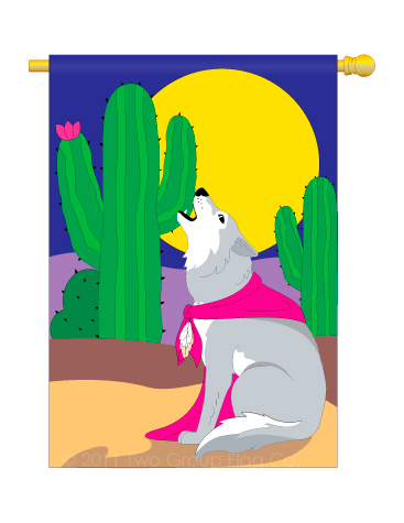 Old West | Flag World Inc Shopping