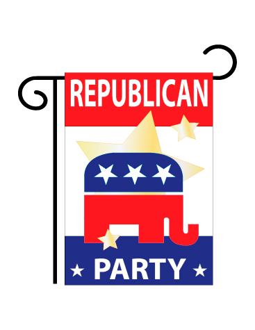 Republican Party | Flag World Inc Shopping