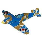 Supermarine Spitfire Mk I | Flag World Inc Shopping