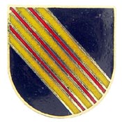 5th Special Forces Flash | Flag World Inc Shopping