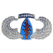 Special Forces AB Wings | Flag World Inc Shopping