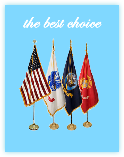 Slider Mini Flags - Flag World | American Flags | Custom Flags | Flagpoles