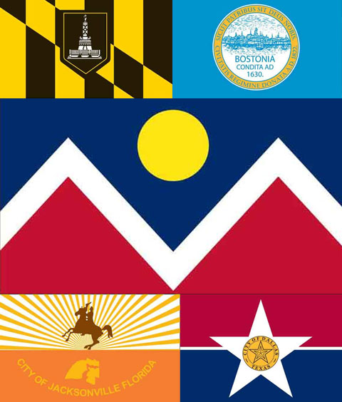 US Historical Flags - Flag World | American Flags | Custom Flags ...