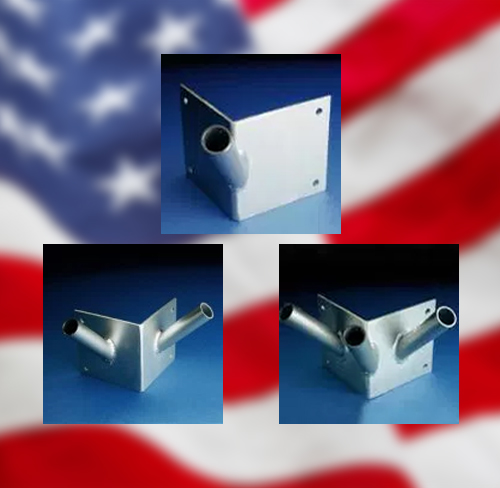 BRACKETS - Flag World | American Flags | Custom Flags | Flagpoles