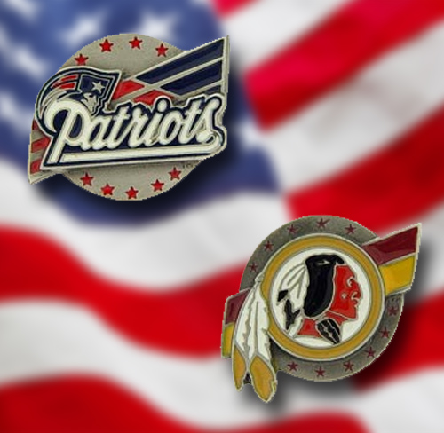 nfl-logo-pins - Flag World | American Flags | Custom Flags | Flagpoles