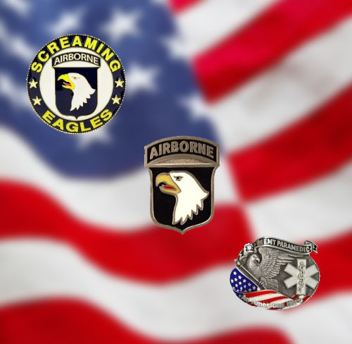 Belt Buckle - Flag World | American Flags | Custom Flags | Flagpoles